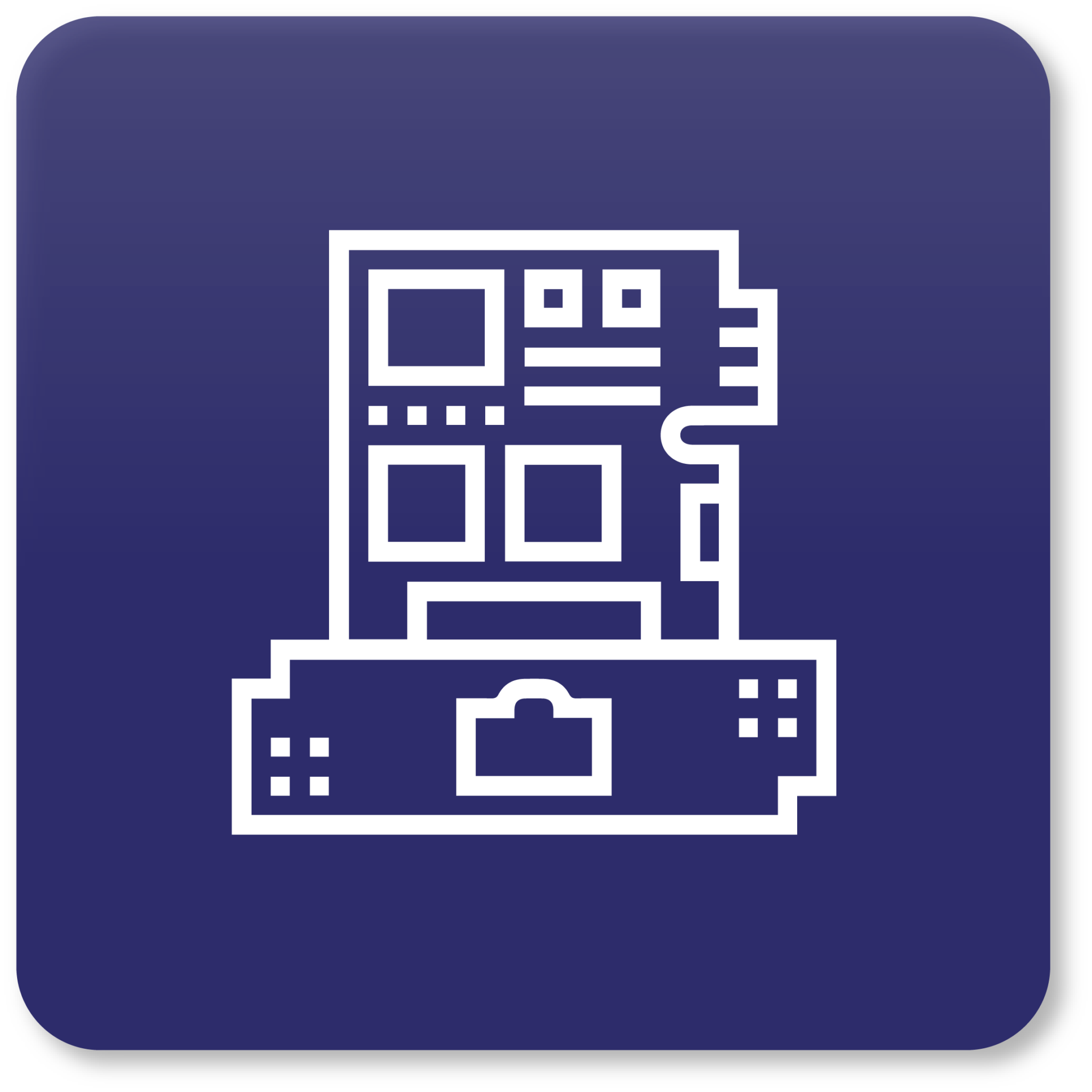 WatchNET Access – Access Control System