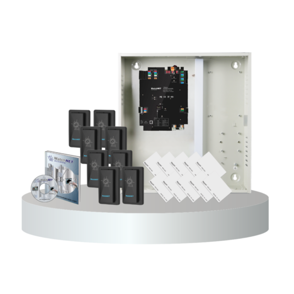 Access Control Kit - WatchNET Access