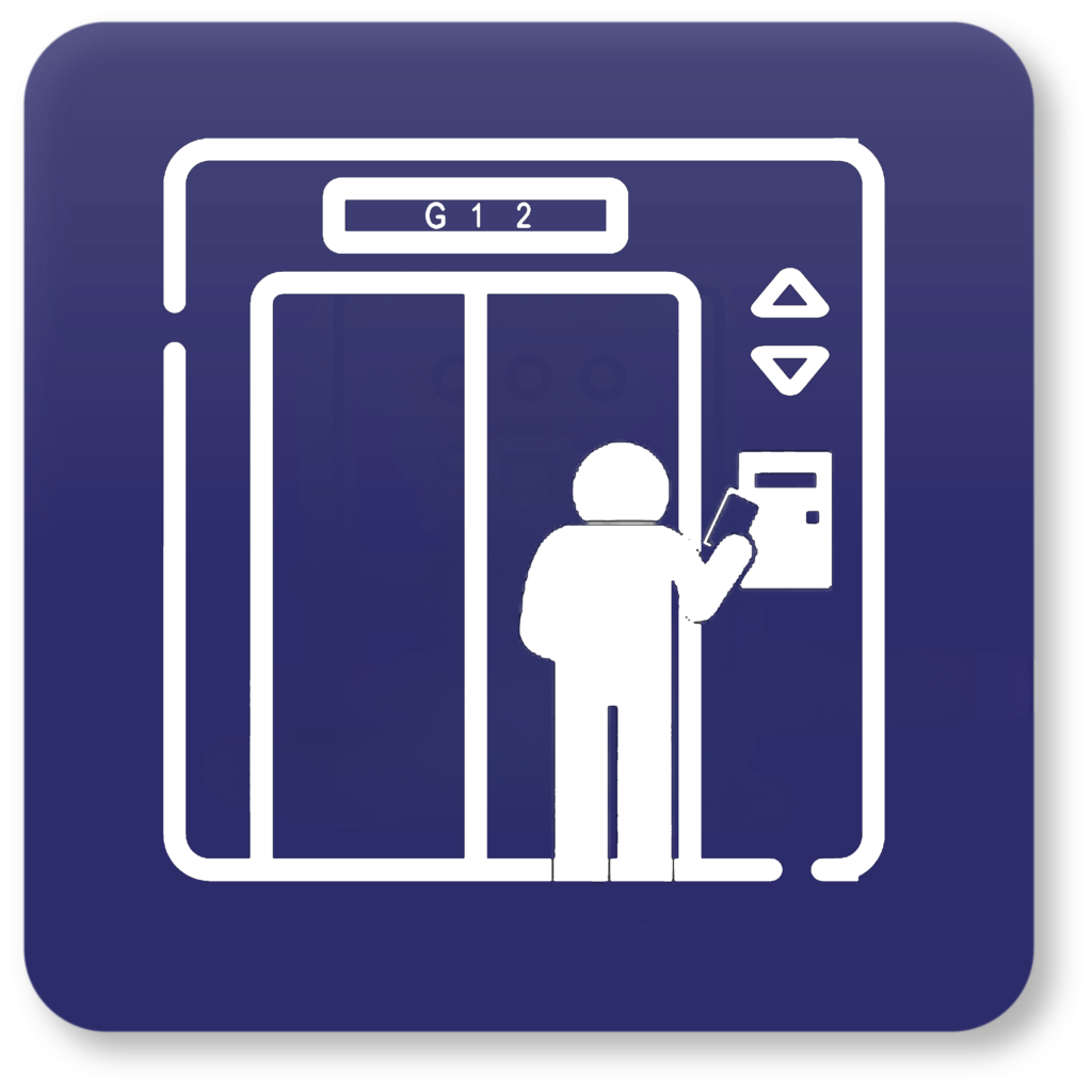 Elevator Control Watchnet Access