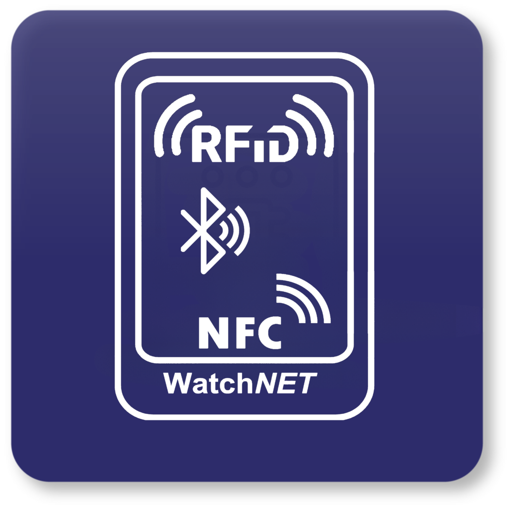 rfid reader - WatchNET Access