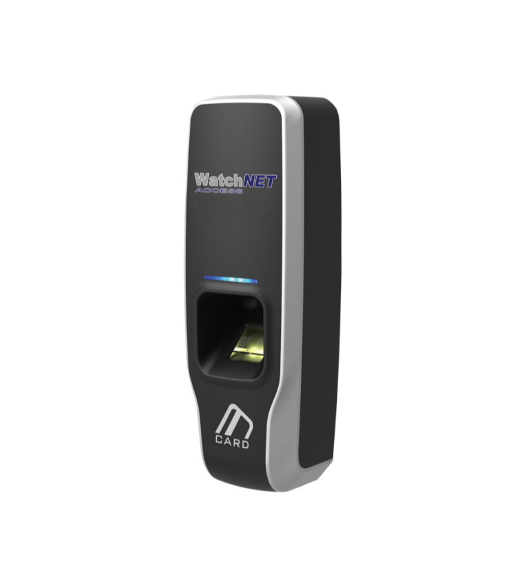 WAB‐P‐U-FCRS - WatchNET Access